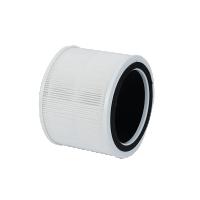 China True HEPA Activated Carbon Filter with Customized Size and 1 Year Warranty for LEVOIT Core 200S Air Purifier for sale