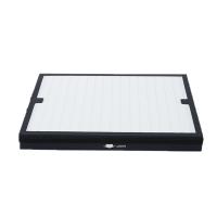 China H13 HEPA Air Purifier Filter with Activated Carbon for Blue Air 200/300 Series in Customized Sizes for sale