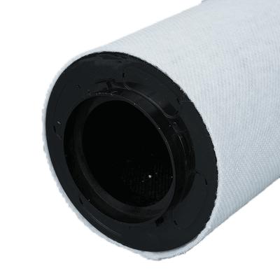 China Activated Carbon Air Filter Compatible with IQ Air HealthPro 250 - 5-in-1 Replacement Kit for sale