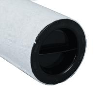China Activated Carbon Air Filter Compatible with IQ Air HealthPro 250 - 5-in-1 Replacement Kit for sale