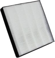 China Customized Size HEPA Air Filter for PM2.5 Removal with 1 Year Warranty - Replacement Air Purifier Filter for sale