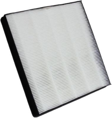 China Customized Size HEPA Air Filter for PM2.5 Removal with 1 Year Warranty - Replacement Air Purifier Filter for sale