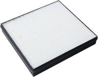 China Customized Size HEPA Air Filter for PM2.5 Removal with 1 Year Warranty - Replacement Air Purifier Filter for sale