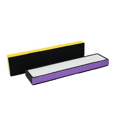 China H13 Activated Carbon Air Filter with Customized Size and High Efficiency for Germ-Guardian FLT5000/5250 for sale
