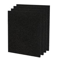 China H13 HEPA Filter with Activated Carbon for Winix C545 C535 - Corrosion Resistant High Permeability Eco-Friendly Air Purifier for sale