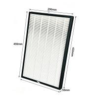 China H13 HEPA Air Filter Replacement Compatible With KJ300GR-G1E Purifier Aftermarket Filter HEPA Filter Supplier China for sale