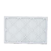 China EN779 Certified Pleated Pre-Washable Air Filter with MERV 13 Efficiency for Home and Commercial Use for sale