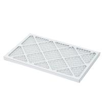 China EN779 Certified Pleated Pre-Washable Air Filter with MERV 13 Efficiency for Home and Commercial Use for sale