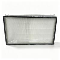 China H12 HEPA Air Filter 1170x570x69mm | Custom Frame Cleanroom Filter Manufacturer for sale