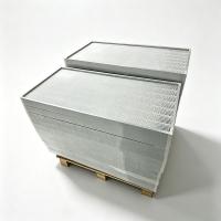 China H12 HEPA Air Filter 1170x570x69mm | Custom Frame Cleanroom Filter Manufacturer for sale