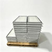 China H12 HEPA Air Filter 1170x570x69mm | Custom Frame Cleanroom Filter Manufacturer for sale