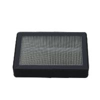 China DF MERV 11/13 HEPA Filter with Activated Carbon for HVAC Systems - Eco-Friendly Air Purifier Filter for sale