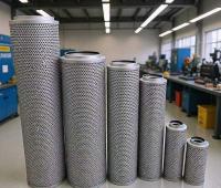 China DF Eco-Friendly High Permeability Activated Carbon Filter with Battery Power for Grow Rooms for sale