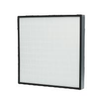 China H13/H14 HEPA Filter with Customized Size and Eco-Friendly Design for Air Purifiers for sale