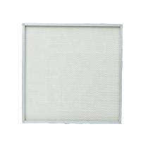 China H13/H14 HEPA Filter with Customized Size and Eco-Friendly Design for Air Purifiers for sale