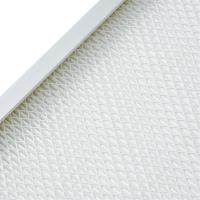 China H13 H14 HEPA Filter with Aluminum Frame and Customized Size for Cleanroom Laminar Air Flow Hood for sale