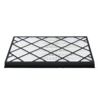 China Customized Size HEPA + Activated Carbon Eco-Friendly Air Purifier Filter for Shark HE600 HE601 HE602 for sale