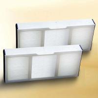 China Custom Size H13 High-Efficiency Activated Carbon Air Purifier Filter with Eco-Friendly Design for HVAC Systems for sale