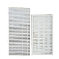 China Custom Size H13 High-Efficiency Activated Carbon Air Purifier Filter with Eco-Friendly Design for HVAC Systems for sale