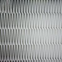 China Custom Size H13 High-Efficiency Activated Carbon Air Purifier Filter with Eco-Friendly Design for HVAC Systems for sale