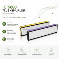 China True HEPA Activated Carbon Air Purifier Filter Replacement Eco-Friendly for FLT5000 for sale
