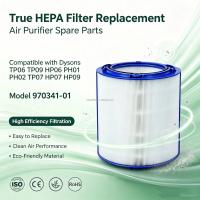 China True HEPA Replacement Filter Compatible with Dyson TP06 TP09 HP06 PH01 PH02 TP07 HP07 HP09 970341-01 Eco-Friendly Air Purifier Filter for sale