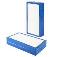 China High-Efficiency Eco-Friendly HEPA Filter for Blueair Classic 400 Series - Customized Size Available for sale