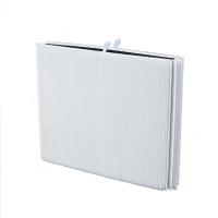 China High Performance True HEPA Replacement Filter with Activated Carbon and Customizable Size for Blueair Blue Pure 311i Max Air Purifier for sale