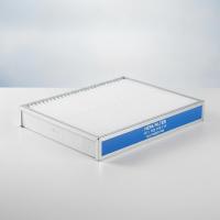 China High Efficiency HEPA Filter H11 H12 H13 H14 for HVAC Air Purifier with Customized Size for sale