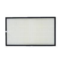 China High-Efficiency HEPA and Activated Carbon Replacement Filter for FY1410/40 Air Purifier Series for sale