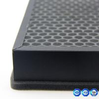 China High-Efficiency HEPA and Activated Carbon Replacement Filter for FY1410/40 Air Purifier Series for sale