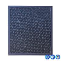China High-Efficiency HEPA and Activated Carbon Replacement Filter for FY1410/40 Air Purifier Series for sale