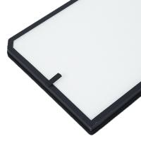 China H13 Grade True HEPA Filter with Honeycomb Carbon for Eco-Friendly Air Purifier for sale