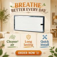 China HEPA Activated Carbon Filter Element for Medify MA-25 Air Purifier - Eco-Friendly Replacement for sale