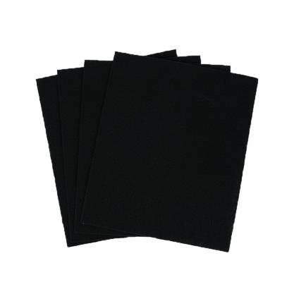 China Customized Active Carbon HEPA Filter with High Permeability & Eco-Friendly Design for Home and Car Use for sale