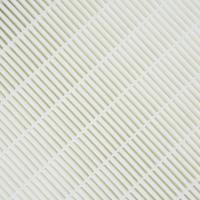 China Customized Active Carbon HEPA Filter with High Permeability & Eco-Friendly Design for Home and Car Use for sale