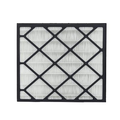 China H13 Grade HEPA Filter with Activated Carbon for Air Purifiers - Eco-Friendly & High Permeability for sale
