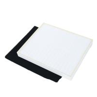 China Eco-Friendly Activated Carbon Filter with High Permeability and Strong Compatibility for Whispure Air Purifiers for sale