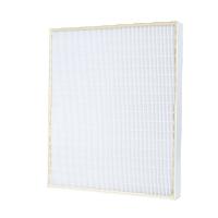 China Eco-Friendly Activated Carbon Filter with High Permeability and Strong Compatibility for Whispure Air Purifiers for sale