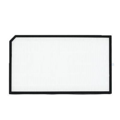 China True HEPA Replacement Carbon Filter Eco-Friendly High-Efficiency for AD5500 Bevel Air Purifiers for sale
