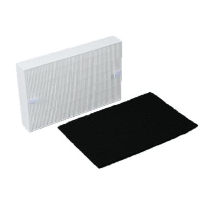 China Activated Carbon HEPA Filter with High-Efficiency HEPA for HW Air Purifier Models HPA090 HPA100 HPA200 HPA250 HPA300 for sale