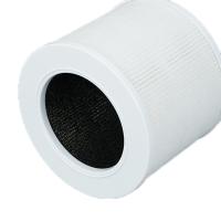 China True HEPA H13 Activated Carbon Air Purifier Filter Replacement for Levoit Core Mini Models for sale