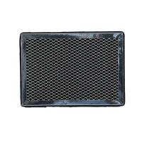 China High Permeability Eco-Friendly Activated Carbon Air Purifier Filter Compatible with MA25 Models for sale
