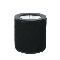 China High Efficiency H13 HEPA Filter Customized Size Air Purifier Filter for Household and Commercial Use for sale