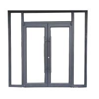 China Modern/Classic High Quality Flush Single Door Sliding/Folding/Swing for sale
