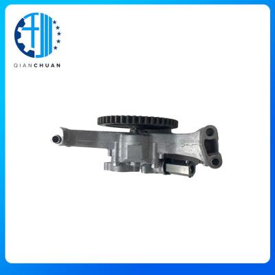 China 6sd1 oil pump isuzu 1-13100191-2 fitting for HITACHI excavator ex350 zx350 for sale