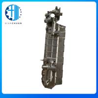 China 1-13211268-1  Excavator Engine Parts Oil Coover 6sd1t for sale