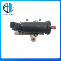 China 4465409 Excavator Fuel Pump E320d E320e for sale