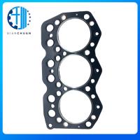 China 222-8331 Excavator Engine Parts Cylinder Head S6kt for sale