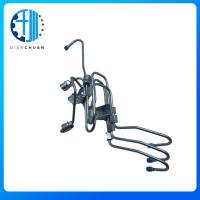 China 3976434 C5295481 Excavator Engine Parts Pressure Oil Pipe Qsl9 for sale